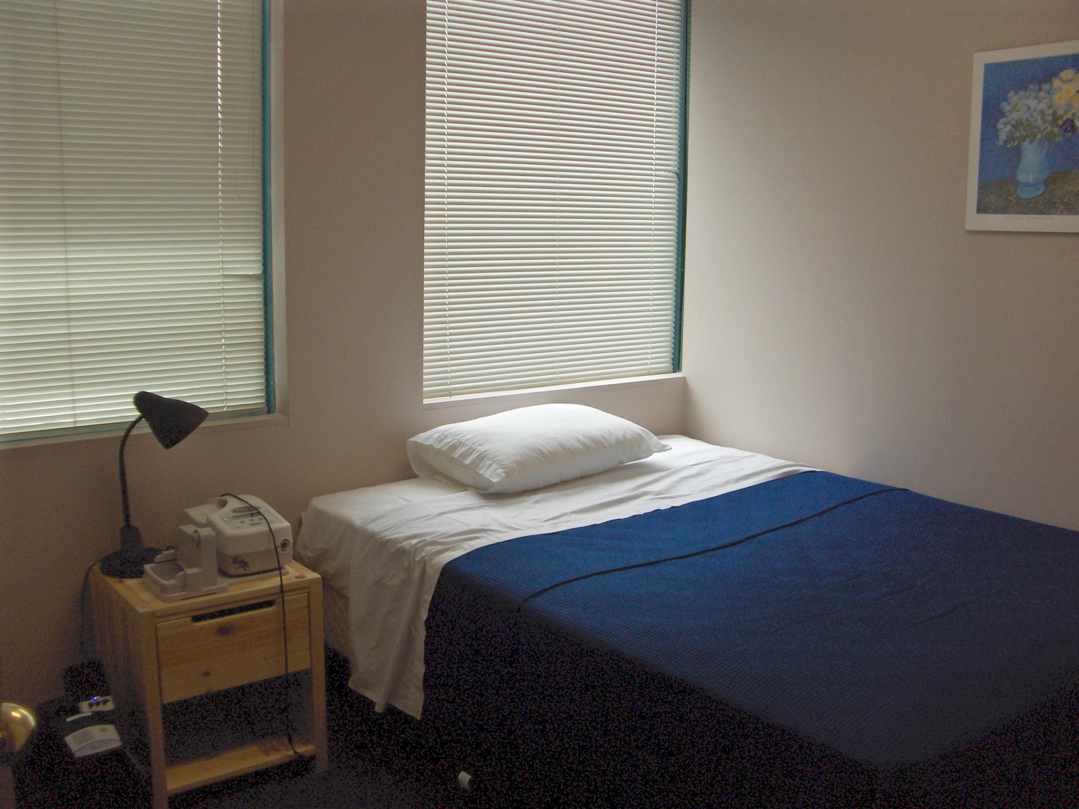 Disorders Evaluated - Sleep Diagnostics Centre